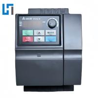 China VFD022EL43W 2.2KW 380V DELTA New Original Frequency Converter Plc Programming Controller module for sale