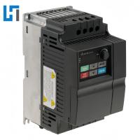 China VFD037EL43A 3.7KW 380V DELTA EL Series Frequency Converter New Original Plc Programming Controller module for sale