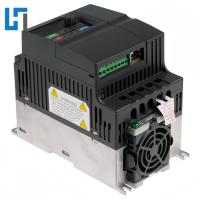 China VFD037EL43A 3.7KW 380V DELTA EL Series Frequency Converter New Original Plc Programming Controller module for sale