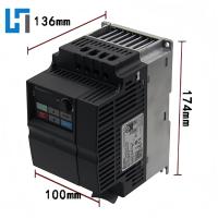 China VFD037EL43A 3.7KW 380V DELTA EL Series Frequency Converter New Original Plc Programming Controller module for sale