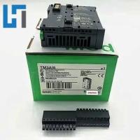 China TM3AI8 Schneider TM3 module -8 analog inputs New Original Plc Programming Controller Module for sale