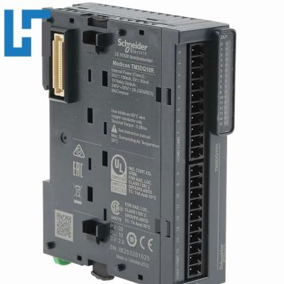 China TM3DI16 Schneider Discrete Input Module New Original TM3 Series Plc Programming Controller Module for sale