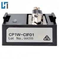 China CP1W-CIF01 Omron Plc Module New Original With Dual Communication Modes for sale