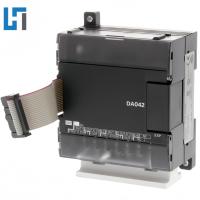 China CP1W-DA042 Omron Plc Module Industrial Automation Controller AC220V for sale