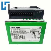 China TM3DQBT Schneider TM3 Series New Original Plc Programming Controller Module for sale