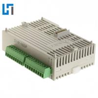 China DVP16SP11T DELTA New Original ES2 Series plc module Plc Programming Controller module for sale