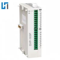 China DVP16SP11T DELTA New Original ES2 Series plc module Plc Programming Controller module for sale