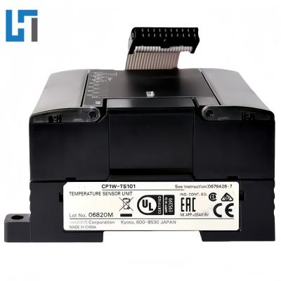 China CP1W-TS101 Omron New Original Plc Programming module Industrial Automation Controller for sale
