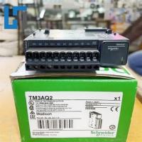 China TM3AQ2 Schneider TM3 Module New Original Plc Programming Controller Module for sale