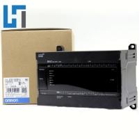 China CP2E-E40DR-A Omron New Original Plc Programming module Industrial Automation Controller for sale