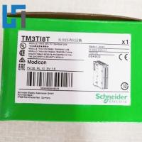 China TM3TI8T Schneider TM3 Module Plc Programming Controller Module for sale