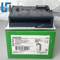 China TM3TI8T Schneider TM3 Module Plc Programming Controller Module for sale