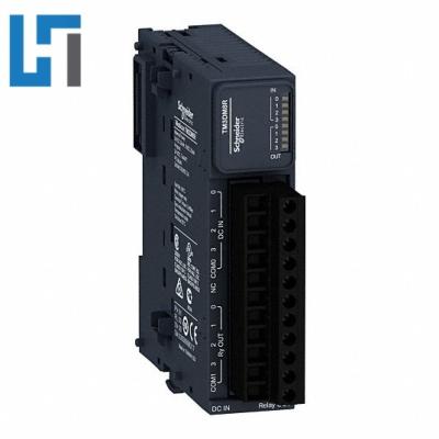 China TM3DM8R Schneider Digital I/O Module New Original Plc Programming Controller Module for sale
