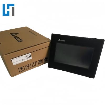 China DOP-B07S415 7 Inches DELTA New Original Touch Screen Plc Programming Controller module for sale