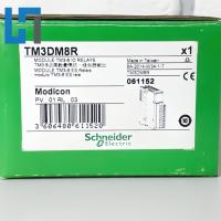 China TM3DM32R Schneider TM3 Series  New Original Plc Programming Controller Module for sale