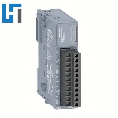 China TM3DM32R Schneider TM3 Series  New Original Plc Programming Controller Module for sale