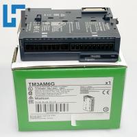 China TM3AM6G Schneider TM3 Series  New Original Plc Programming Controller Module for sale