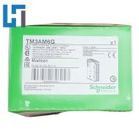 China TM3AM6G Schneider TM3 Series  New Original Plc Programming Controller Module for sale