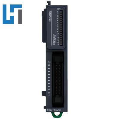 China TM3DI16K Schneider TM3 Series New Original Plc Programming Controller Module for sale