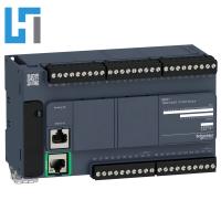 China TM221CE40T Schneider M221 integrated programmable controller New Original Plc Programming Controller Module for sale