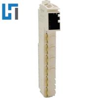 China TM5SAI2TH Schneider Analog input module New Original Plc Programming Controller Module for sale