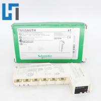 China TM5SAI2TH Schneider Analog input module New Original Plc Programming Controller Module for sale
