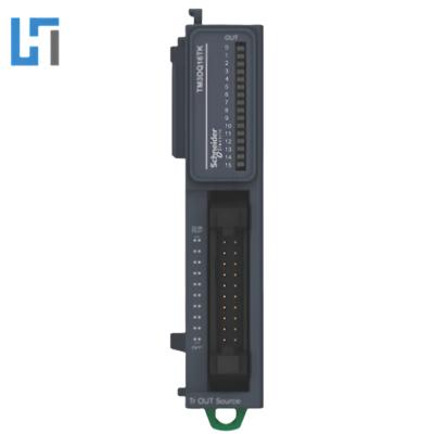 China TM3DQ32TK Schneider TM3 Series New Original Plc Programming Controller Module for sale