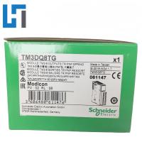 China TM3DQ8TG Schneider TM3 Series  New Original Plc Programming Controller Module for sale