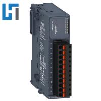 China TM3DQ8TG Schneider TM3 Series  New Original Plc Programming Controller Module for sale