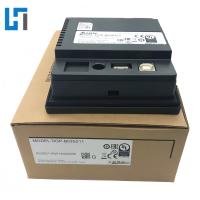 China DOP-B03S211 4 Inches DELTA New Original Touch Screen Plc Programming Controller module for sale
