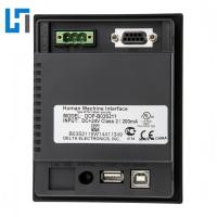 China DOP-B03S211 4 Inches DELTA New Original Touch Screen Plc Programming Controller module for sale