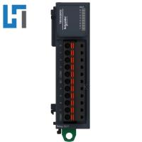 China TM3DQ8RG Schneider TM3 Series New Original Plc Programming Controller Module for sale
