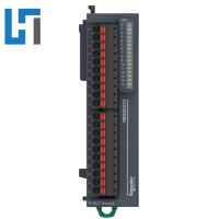 China TM3DQ16TG Schneider TM3 Series New Original Plc Programming Controller Module for sale
