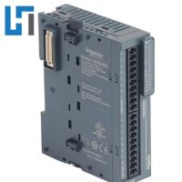 China TM3DQ16RG Schneider TM3 Series New Original Plc Programming Controller Module for sale