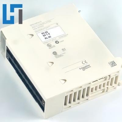 China BMXAMI0410 Schneider Lsolation Analog Input Module New Original Plc Programming Controller Module for sale