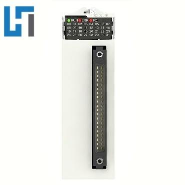 China BMXDDI3202K Schneider Discrete DC input module New Original Plc Programming Controller Module for sale