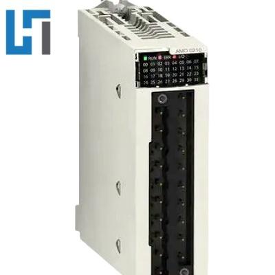 China BMXAMO0210 Schneider TM3 Series  New Original Plc Programming Controller Module for sale
