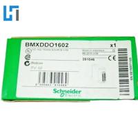 China BMXDDO1602 Schneider TM3 Series New Original TM3 Series Plc Programming Controller Module for sale