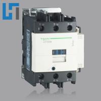 China LC1D95M7C Schneider Contactor New Original Plc Programming Controller Module for sale