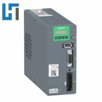 China LXM16DU15M2X Schneider Motion Servo Drive New Original Plc Programming Controller Module for sale