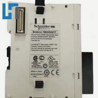 China TM2DDO8TT Schneider TM3 Series New Original Plc Programming Controller Module for sale