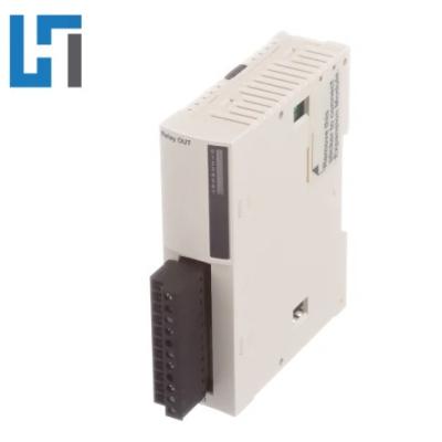China TM2DMM8DRT Schneider Modicon M238 Logic Controller New Original Plc Programming Controller Module for sale