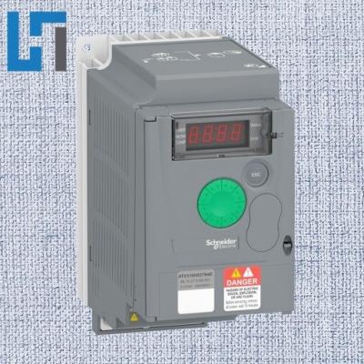 China H015M2 Schneider Modicon ATV61 New Original Plc Programming Controller Module for sale