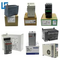 China HU55N4E Schneider AC Drive New Original Plc Programming Controller Module for sale