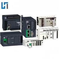 China HU55N4E Schneider AC Drive New Original Plc Programming Controller Module for sale
