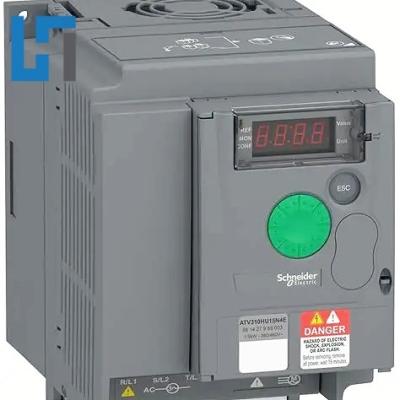 China HU55N4E Schneider AC Drive New Original Plc Programming Controller Module for sale