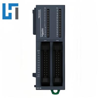 China TM3DI32K Modicon TM3 Schneider PLC Discrete Input Module for sale