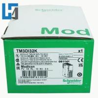 China TM3DI32K Modicon TM3 Schneider PLC Discrete Input Module for sale