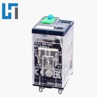 China RXM2AB2BD Schneider RXM Relay Small Plc Programming Controller Module for sale