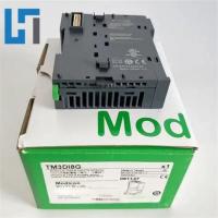 China Industrial Automation TM3 Schneider Plc Module TM3DI8G Anti interference for sale